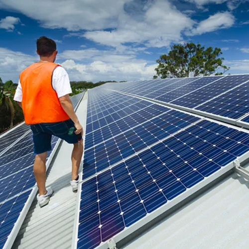 Solar – One Home Group | Renovate, Innovate, Elevate
